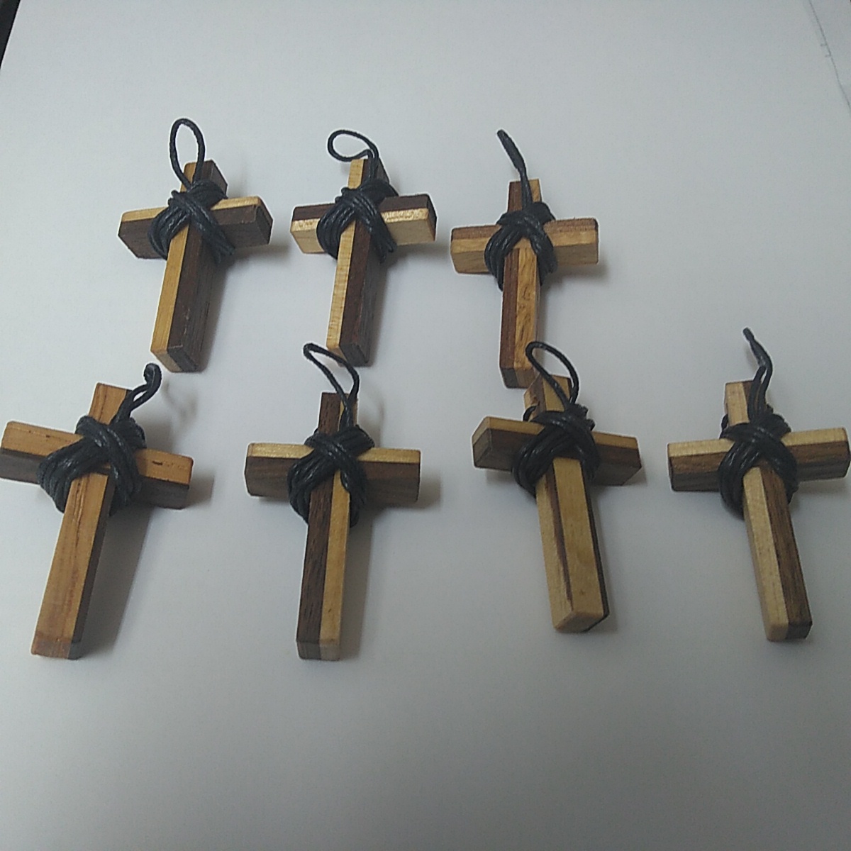 2 inch crosses